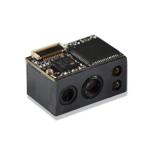 Quality TTL232 Interface 2D Barcode Scanner Module QR Code Reader Engine for POS for sale