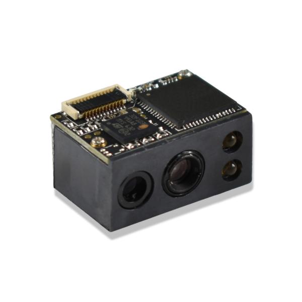 Quality TTL232 Interface 2D Barcode Scanner Module QR Code Reader Engine for POS for sale