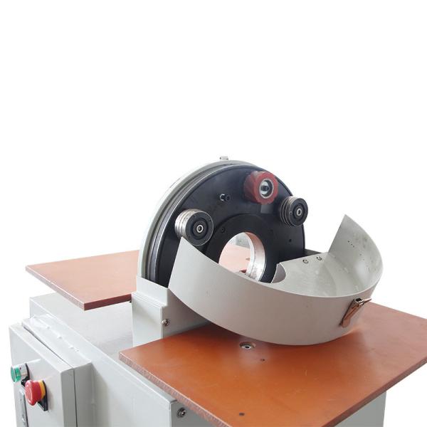 Quality High Precision Stainless Steel Pipe Polishing Machine 380v 50hz for sale