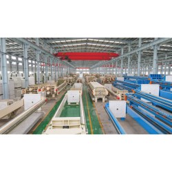 China Factory - YuZhou YuWei Filter Equipment Co., Ltd.