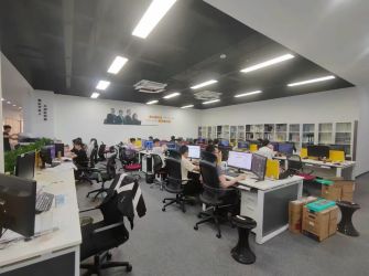 China Factory - Jinan Chennuo Automotive Parts Co., Ltd