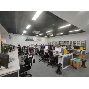 China Factory - Jinan Chennuo Automotive Parts Co., Ltd