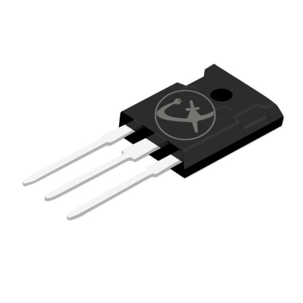 Quality Efficient Speed Control High Power IGBT TO-247 For Flash Light Device for sale