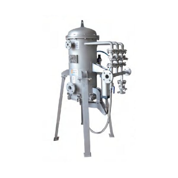 Quality Precision Argon Recovery System Recycling Microporous Filter Tubes for sale