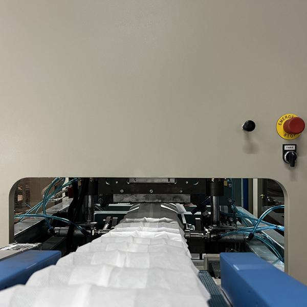 Quality ZLT-PS180S Pocket Spring Assembly Machine OEM Mattress Spring Machine for sale