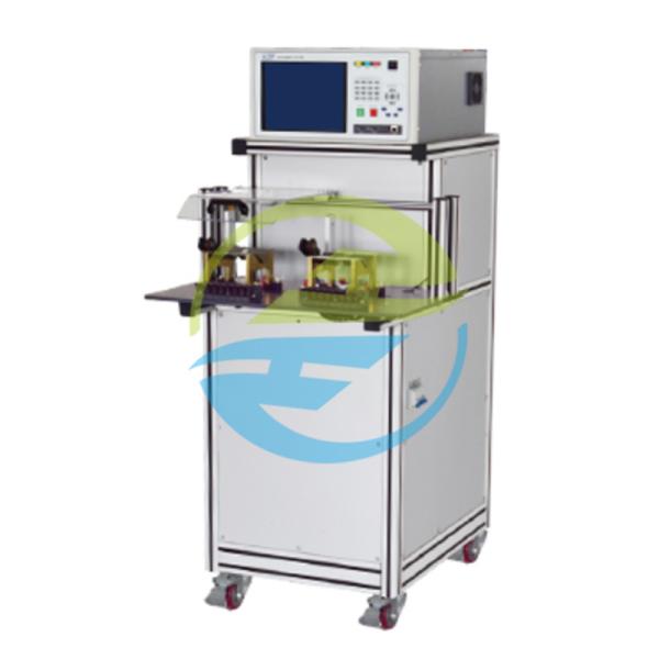 Quality Pump Testing Equipment AC 200-3000V High Precision Pump Motor Testing System for for sale