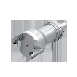 Quality High Precision Reamer Cutting Tool Brake Caliper Machining PCD Tools for sale
