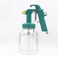 Quality 1000ml Pneumatic Paint Spray Gun Paint Sprayer for sale