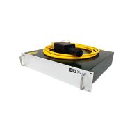 Quality 500W Mopa Fibre Laser High Power Water Cooled for sale