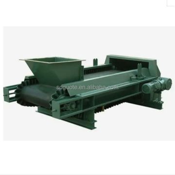 Quality Energy Mining Industry PLC Core Components Adjustable Speed Conveyor Belt Weigh for sale