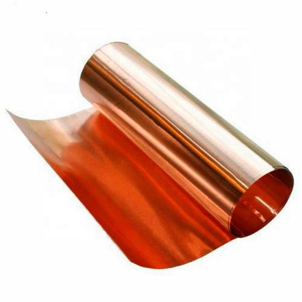 Quality High Conductivity 6oz ED Electrolytic Copper Foil for sale