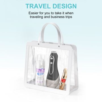 Quality OEM 2025 IPX7 Electric Water Flosser Cordless Oral Irrigator Dental Floss for sale