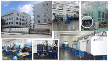 China Factory - Zhejiang Shuaibao Plastic Products Co., Ltd.