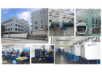 China Factory - Zhejiang Shuaibao Plastic Products Co., Ltd.