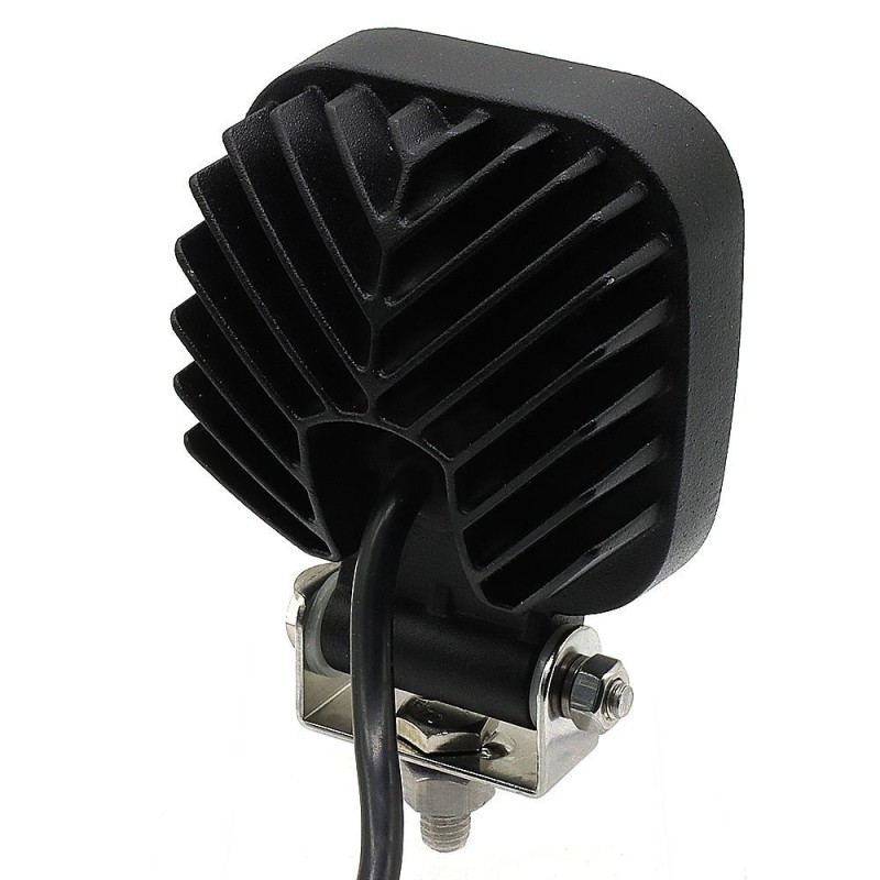 20W IP67 Waterproof 10-36V CE LED Work Tractor Light China