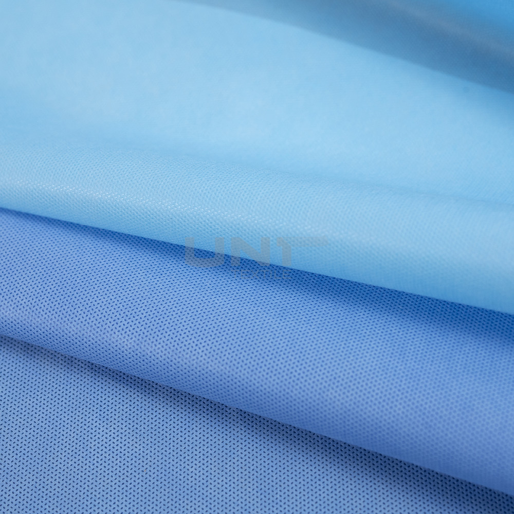 Quality SMS Nonwoven Fabric: High-Performance Solution for Medical, Industrial, and for sale