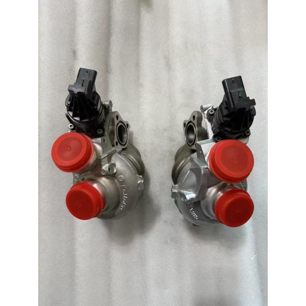 Quality 2.0T Mondeo Land Rover Turbocharger GT1549VK 793829-0002 for sale