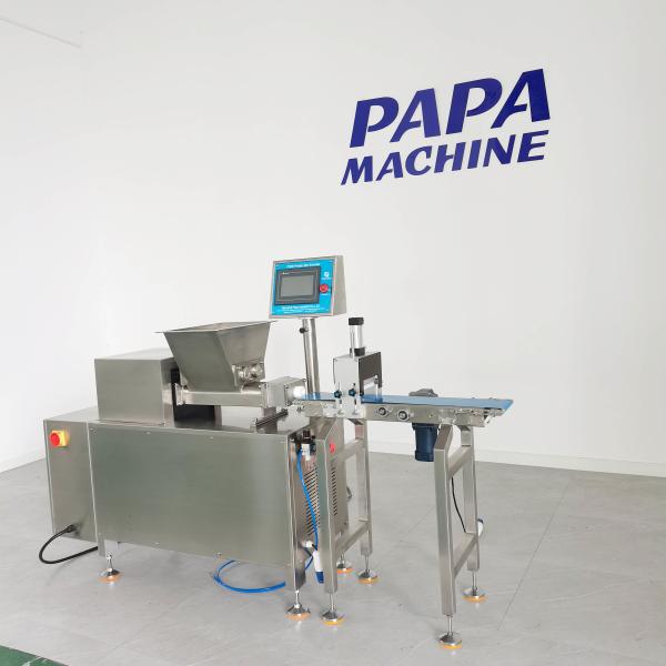 Quality Papa Automatic P307 Protein Energy Bar Machine for sale