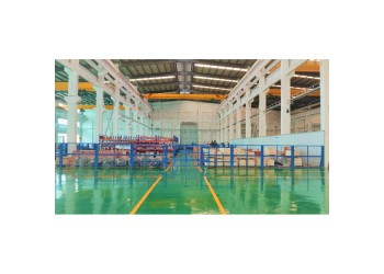 China Factory - Wuhan Serworld Smart Systems Co., Ltd.