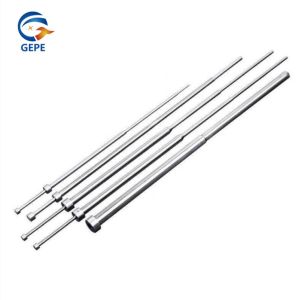 Quality Precise FDAC Ejector Pins And Sleeves Durable High Temperature Resistant for sale