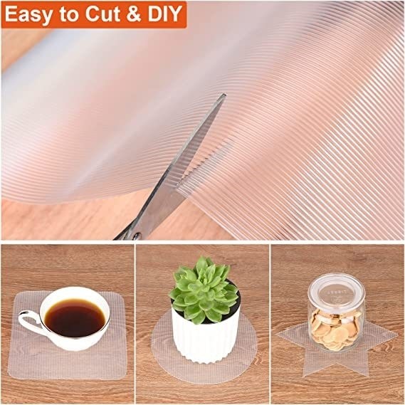 Quality Rectangle Refrigerator Liners Washable Mats Pads for Home Kitchen Gadgets for sale