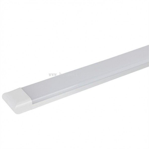 Quality 1200mm 4ft LED Batten Lights Dimmable Ceiling Linear For Laundry Room for sale
