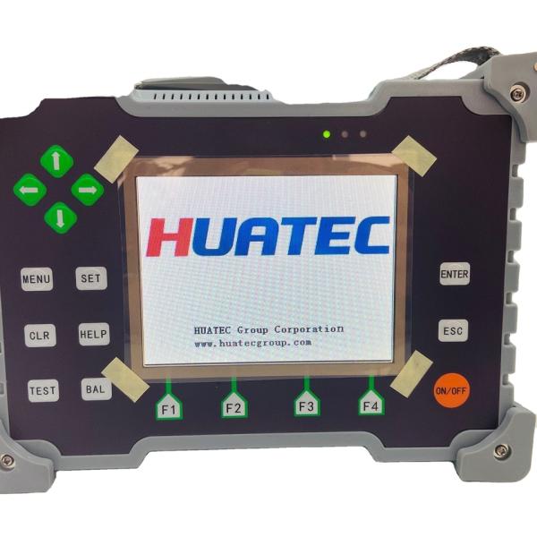 Quality 2 Channels Eddy Current Testing Equipment Ndt for sale