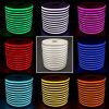Quality IP65 Colorful 70lm/W 7.5W/M Neon LED Strip Lights for room for sale