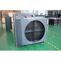 Quality Aluminum High performance bar plate radiators heat exchanger for sale