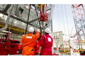 China Factory - Topland Oilfield Supplies Ltd