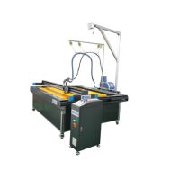 Quality Aluminum Alloy XY Gluer Gluejet 5L HOT GLUE for Industrial Use for sale