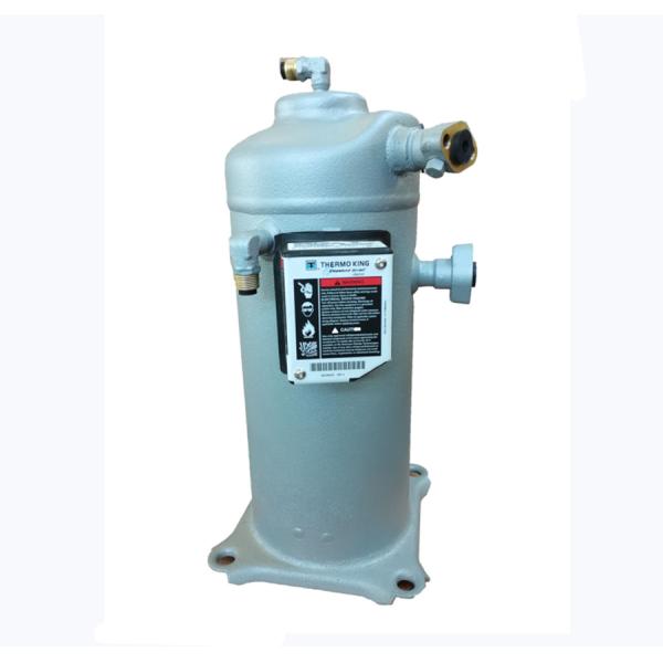 Quality R290 Refrigeration Scroll Compressor 40Ft Container Parts Thermo King ZMD18KVE for sale