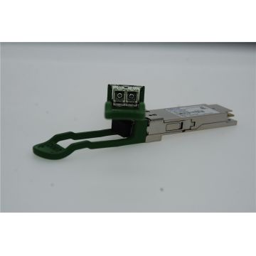 Quality Original FTLC1152RGPL Finisar 2km SMF 100GBase-CWDM4 Optical Transceiver for sale