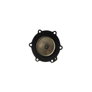 Quality TURBO Charger Pulse Valve Diaphragm Custom Dimension NBR NR CR FR Rubber for sale