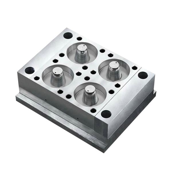 Quality Double Color Plastic Injection Molded Parts For Power Tool Plastic Shell for sale