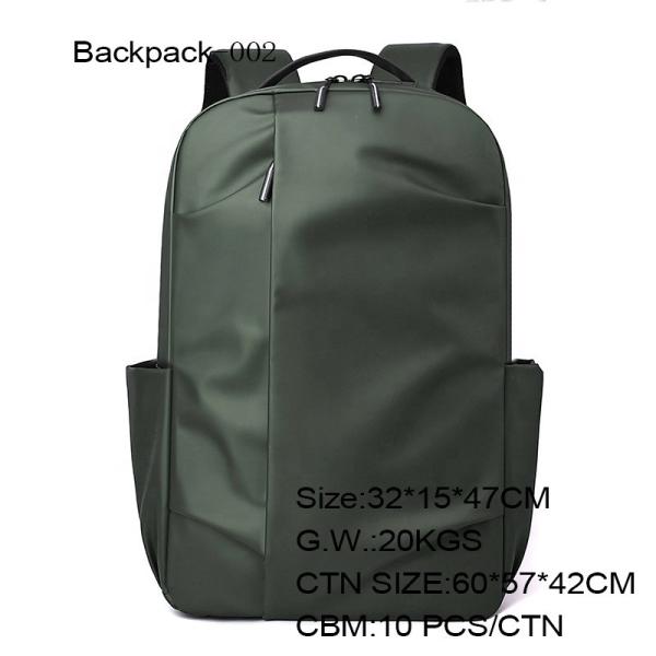 Quality Multifunction Private Label Smart Backpacks , Mens Laptop Rucksack For for sale