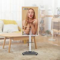 Quality 4K Cameras Live Streaming Broadcast Tiktok Live Streaming Display 21.5 32 inch for sale