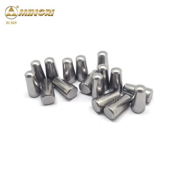 Quality High Lifetime Cemented Tungsten Carbide Rotary Burr Blanks for sale