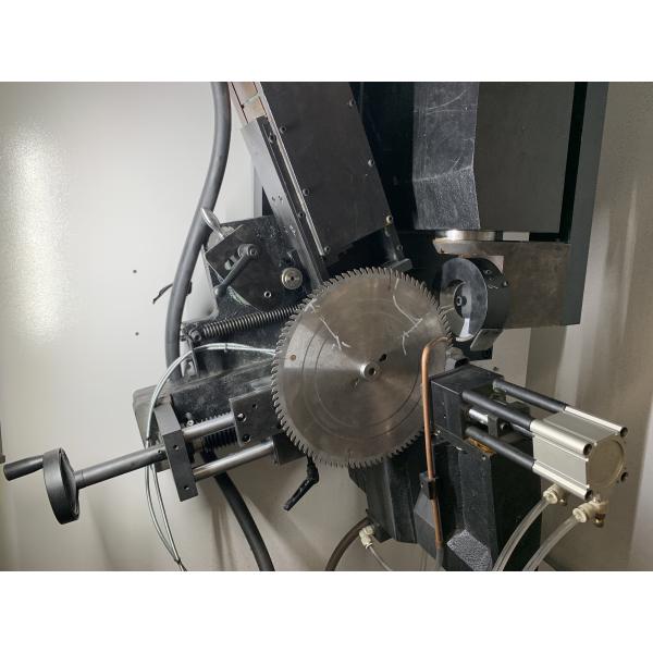Quality Circular Saw Blade Sharpening Equipment Grinding Machine TCT Resharpening for sale