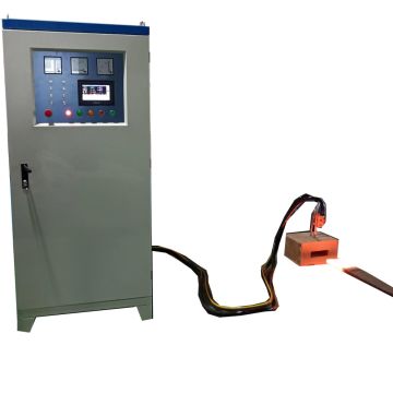 Quality MF-300KW Medium Frequency Induction Heating Machine Induction Heater For for sale
