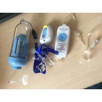 Quality Medical Materials Accessories Disposable Elastomeric Infusion Pump with for sale