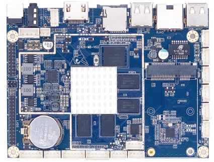 Quality Electronic PCB Board Manufacturing 2 To 18 Layers for sale