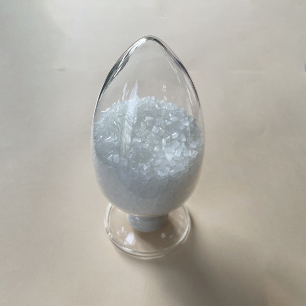 Quality SF-917 Granular PVDF Polyvinylidene Resin MFR 10-25 for sale