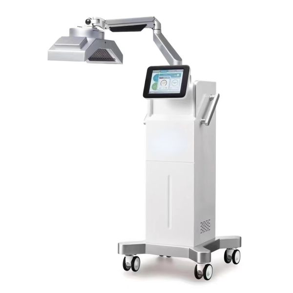 Quality 585nm-590nm 200pcs LED Phototherapy Machine With Adjustable Timing for sale