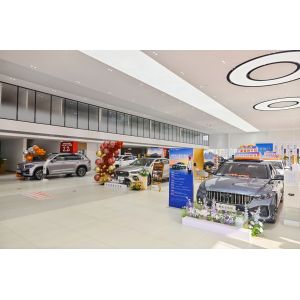 China Factory - Kunze (Wuhan) International Trade Co., Ltd.
