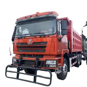 Quality Highway Transportation Market Segement 2 Reverse Shift Number 8L Used Shacman for sale