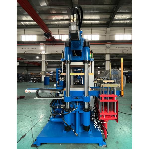 Quality Rubber Injection Molding Motorcycle Parts Making Machine For Making Motorcycle for sale