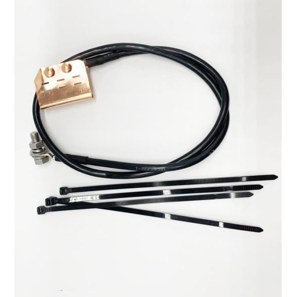 Quality Huawei Original Universal Grounding Kit For RRU Power Cable Dia 5.3~14mm for sale