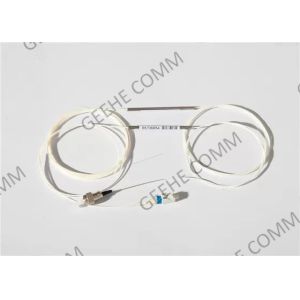 Quality Grade P Three Window 1×2 1550nm 50 50 Fiber Coupler for sale