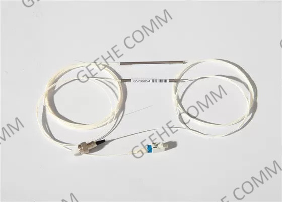 Quality Grade P Three Window 1×2 1550nm 50 50 Fiber Coupler for sale